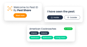 Resident Pest Control